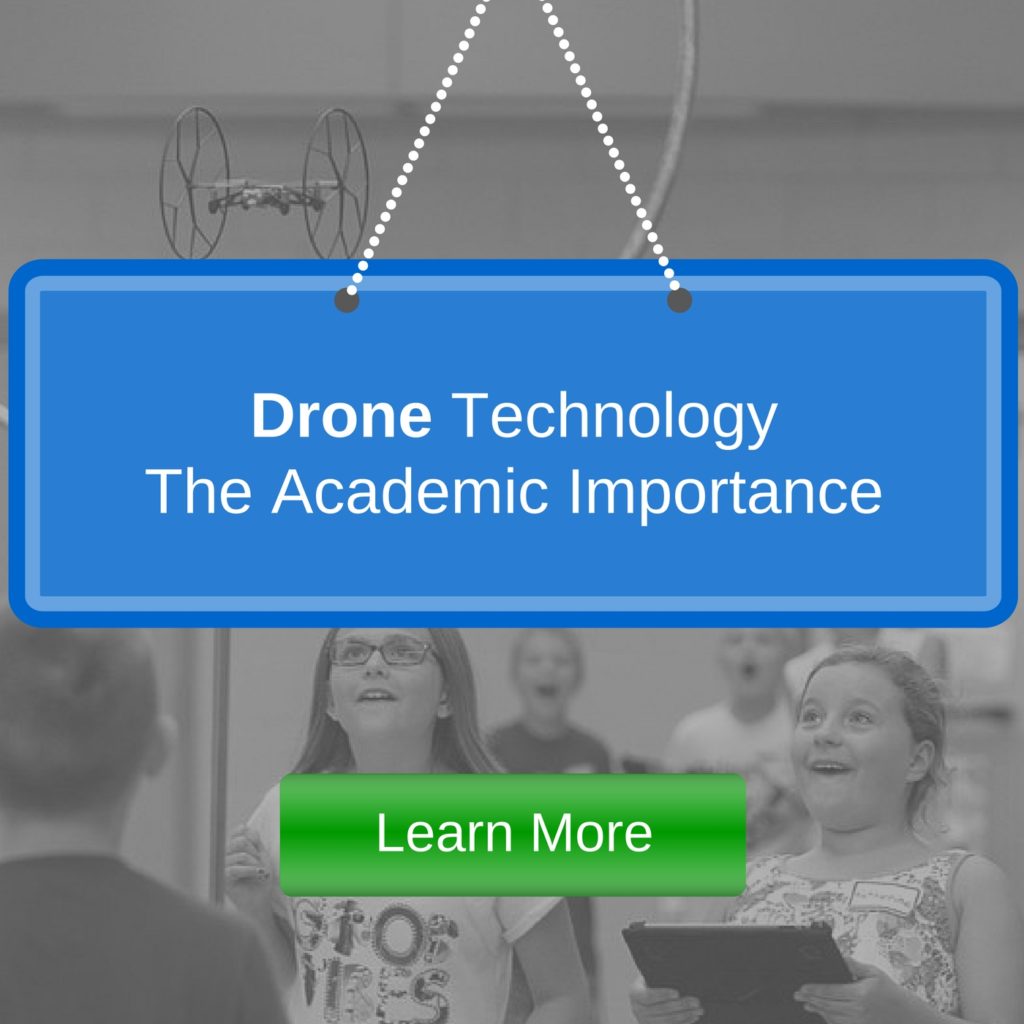 Drone Summer Camp Program Ages 6-18. STEM Drone For Kids & Teens